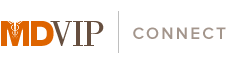 MDVIP Logo